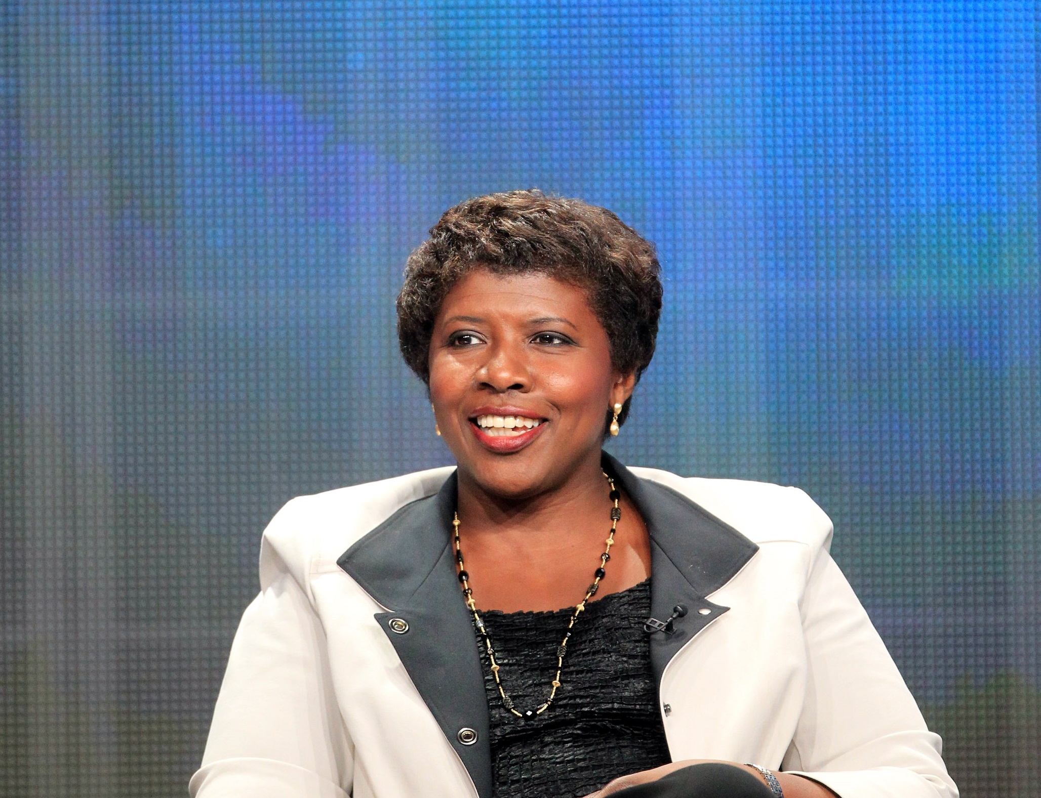 Gwen Ifill, Respected News Anchor and Election Debate Host, Passes Away ...
