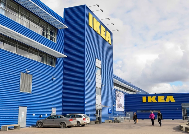 IKEA is Closing a UK Store but It Hasn’t Given up on City Centers