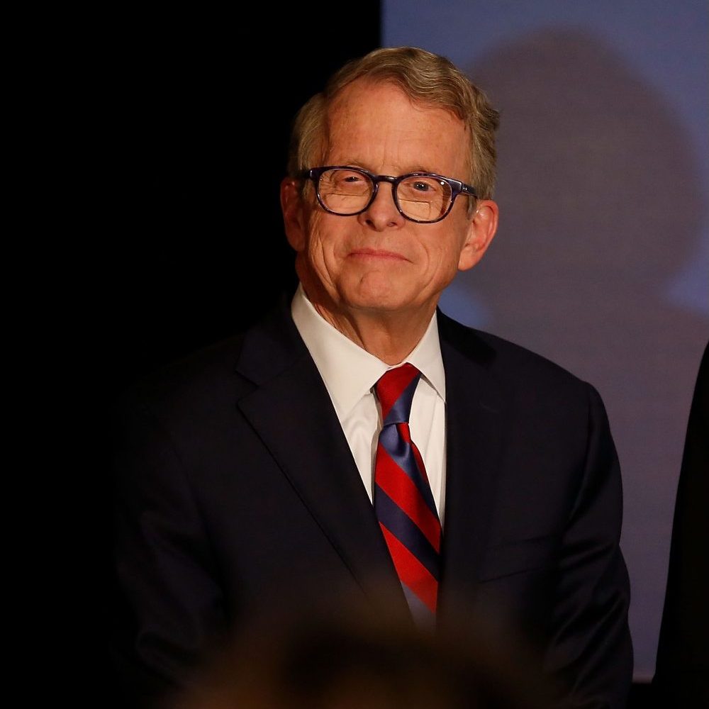New Ohio Governor Vows to Sign ‘Heartbeat’ Abortion Bill, Says It Will ...