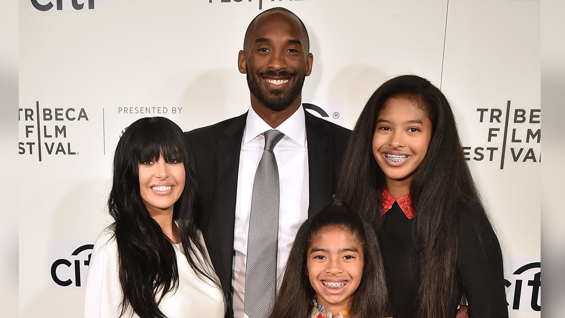 Vanessa Bryant Posts on Instagram for the First Time Since Kobe’s Death