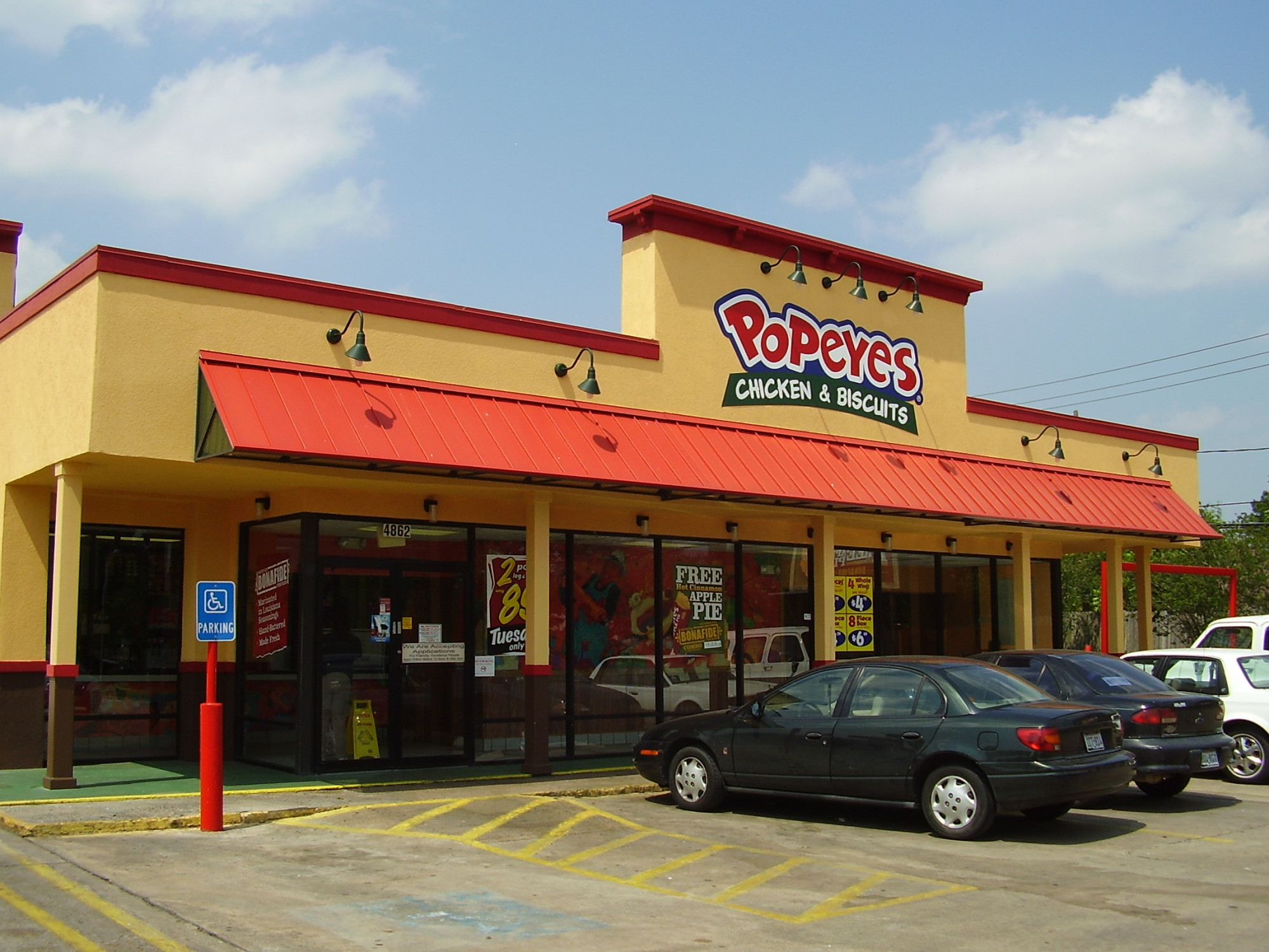 Popeyes Gives Family Feud Canada Contestant 10 000 Of Food After Popeyes Gives Family Feud Canada Contestant 10 000 Of Food After