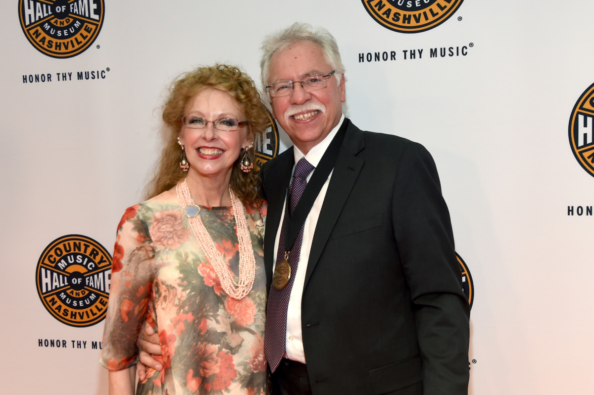 Singer and Former Oak Ridge Boys Member Gary McSpadden Dies at 77