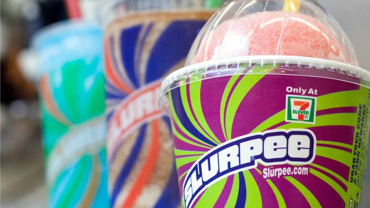 7 Eleven Day Is Canceled This Year Meaning No Free Slurpees 7 Eleven Day Is Canceled This Year Meaning No Free Slurpees